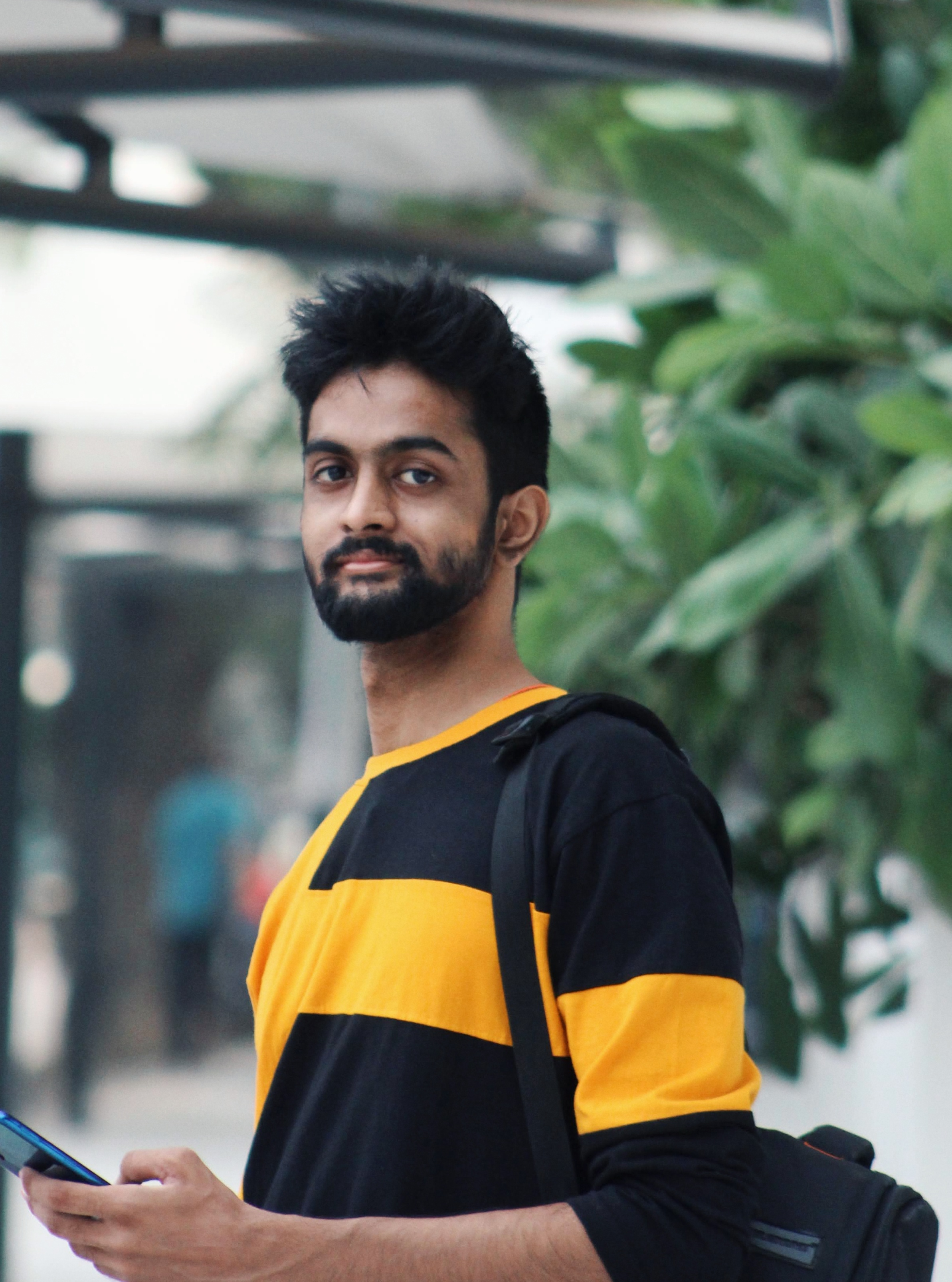 GhrVinay PortfolioSite